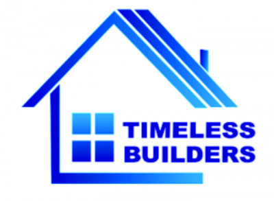 Timeless Builders – we are a construction company